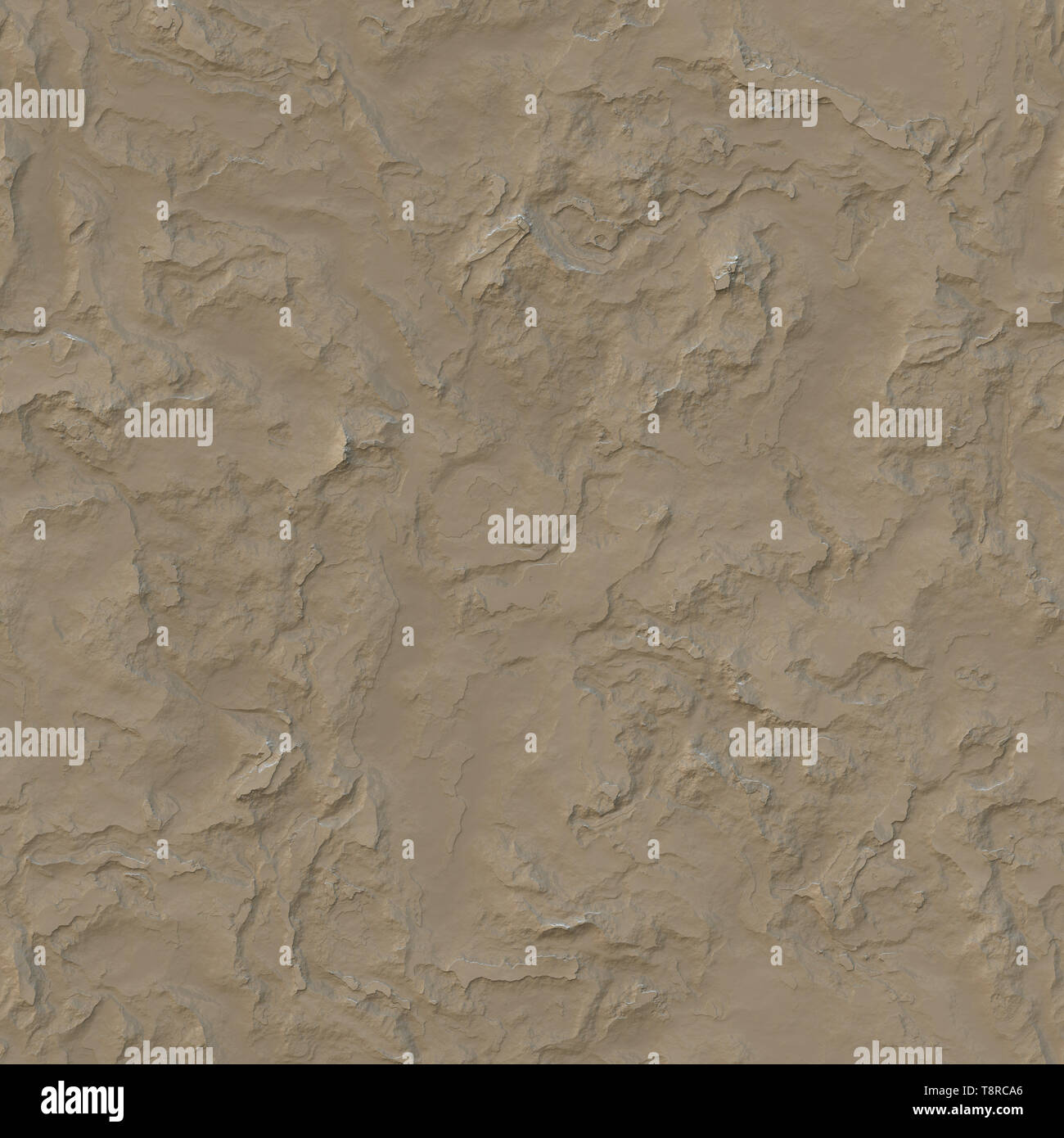 Stucco Seamless Texture Tile Stock Photo - Alamy
