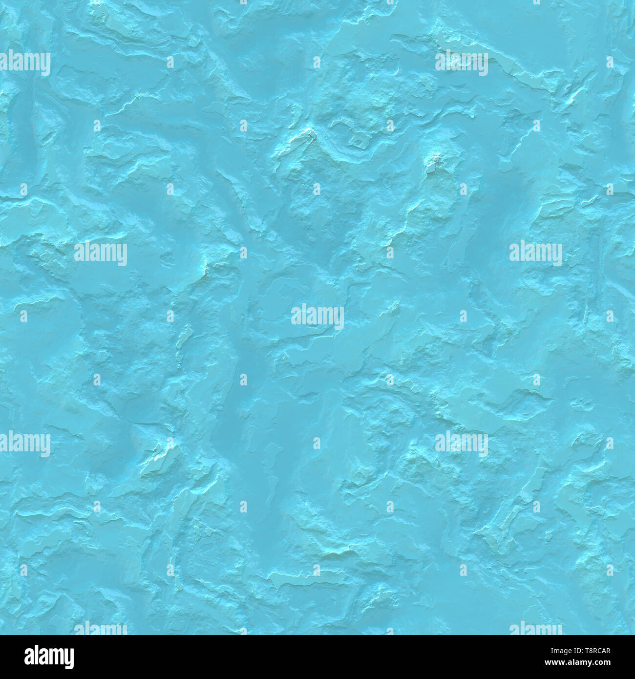 Stucco Seamless Texture Tile Stock Photo - Alamy