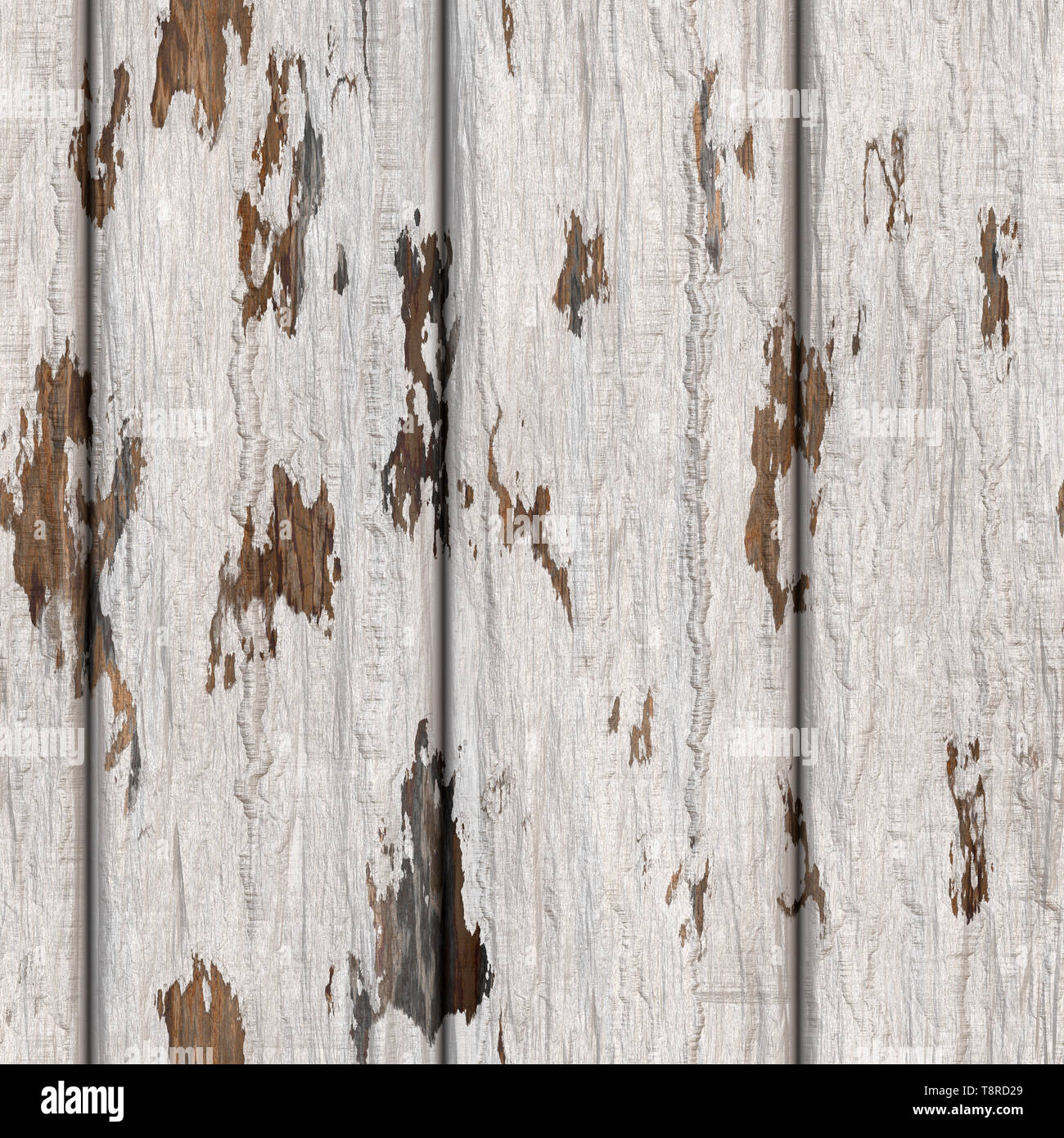 Old Siding Seamless Texture Tile Stock Photo - Alamy