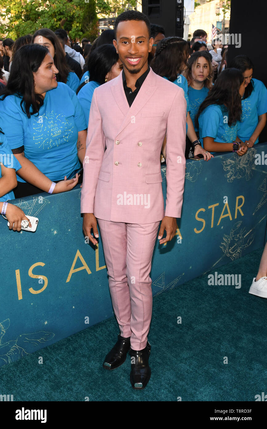 May 13, 2019 - Los Angeles, California, U.S. - 13 May 2019 - Los ...