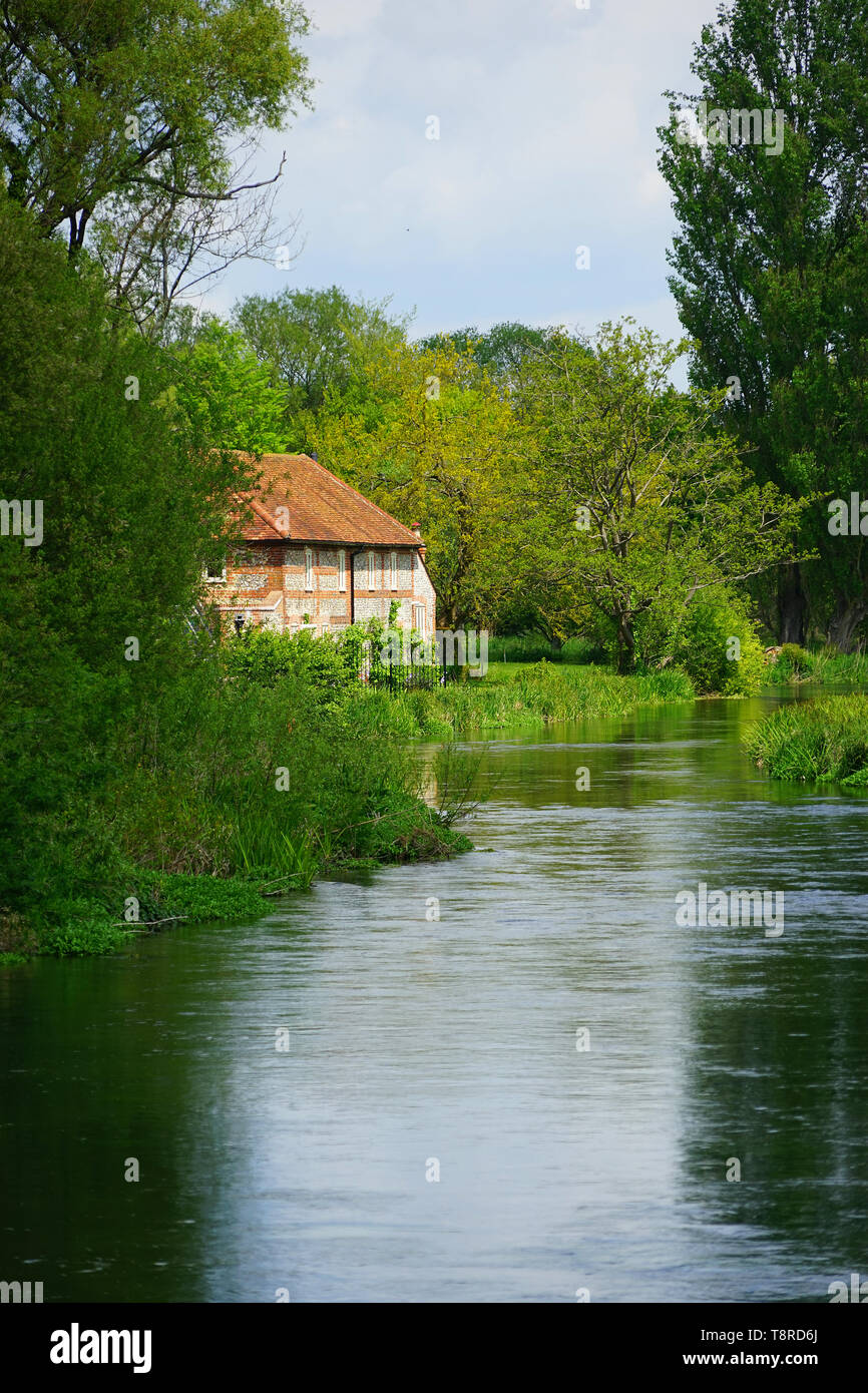 The mill and the cross hi-res stock photography and images - Alamy