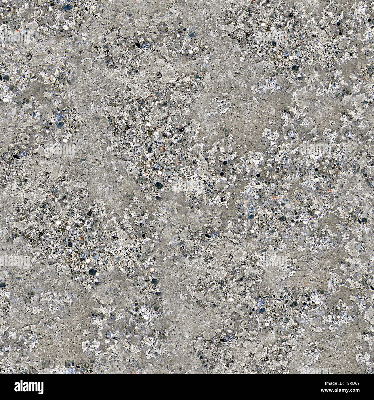 Concrete Seamless Texture Tile Stock Photo - Alamy
