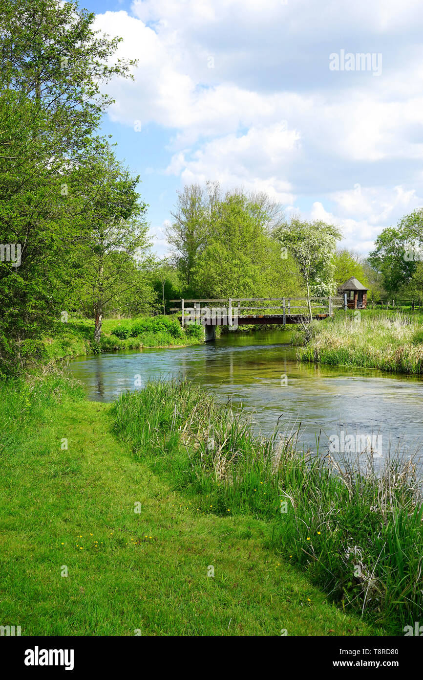 River test hi-res stock photography and images - Alamy