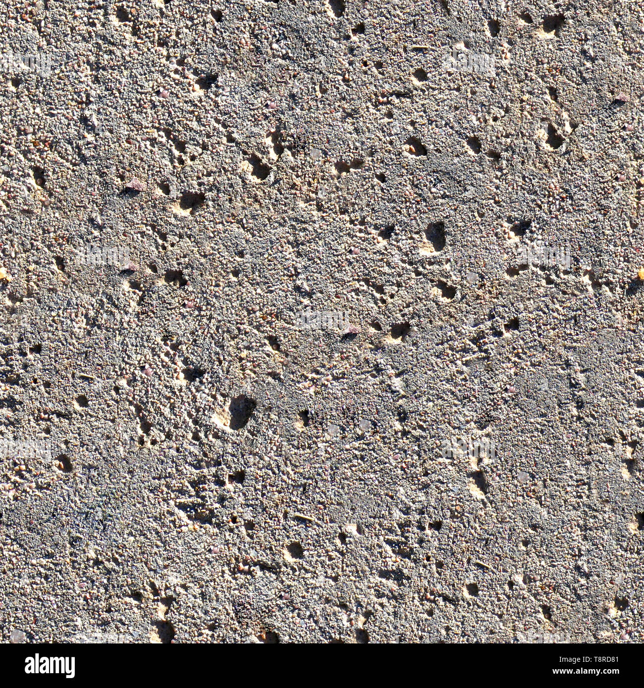 Concrete Seamless Texture Tile Stock Photo - Alamy