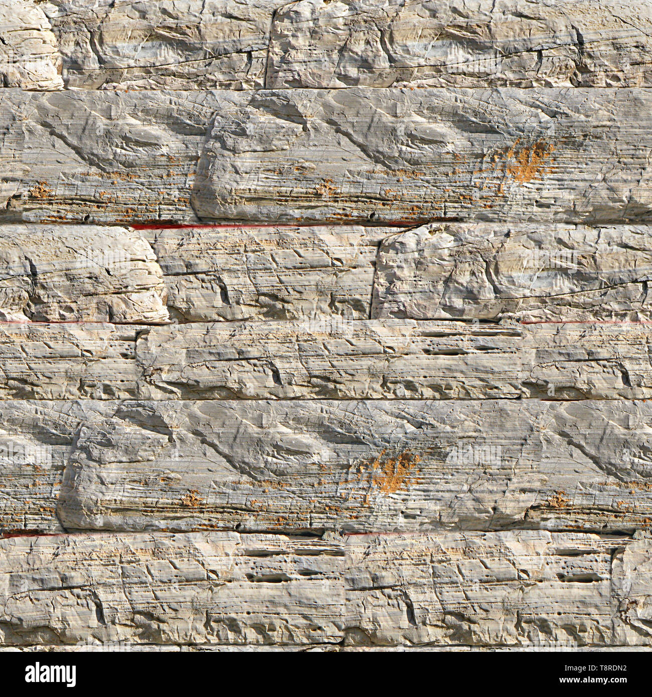 Stone Wall Seamless Texture Tile Stock Photo - Alamy