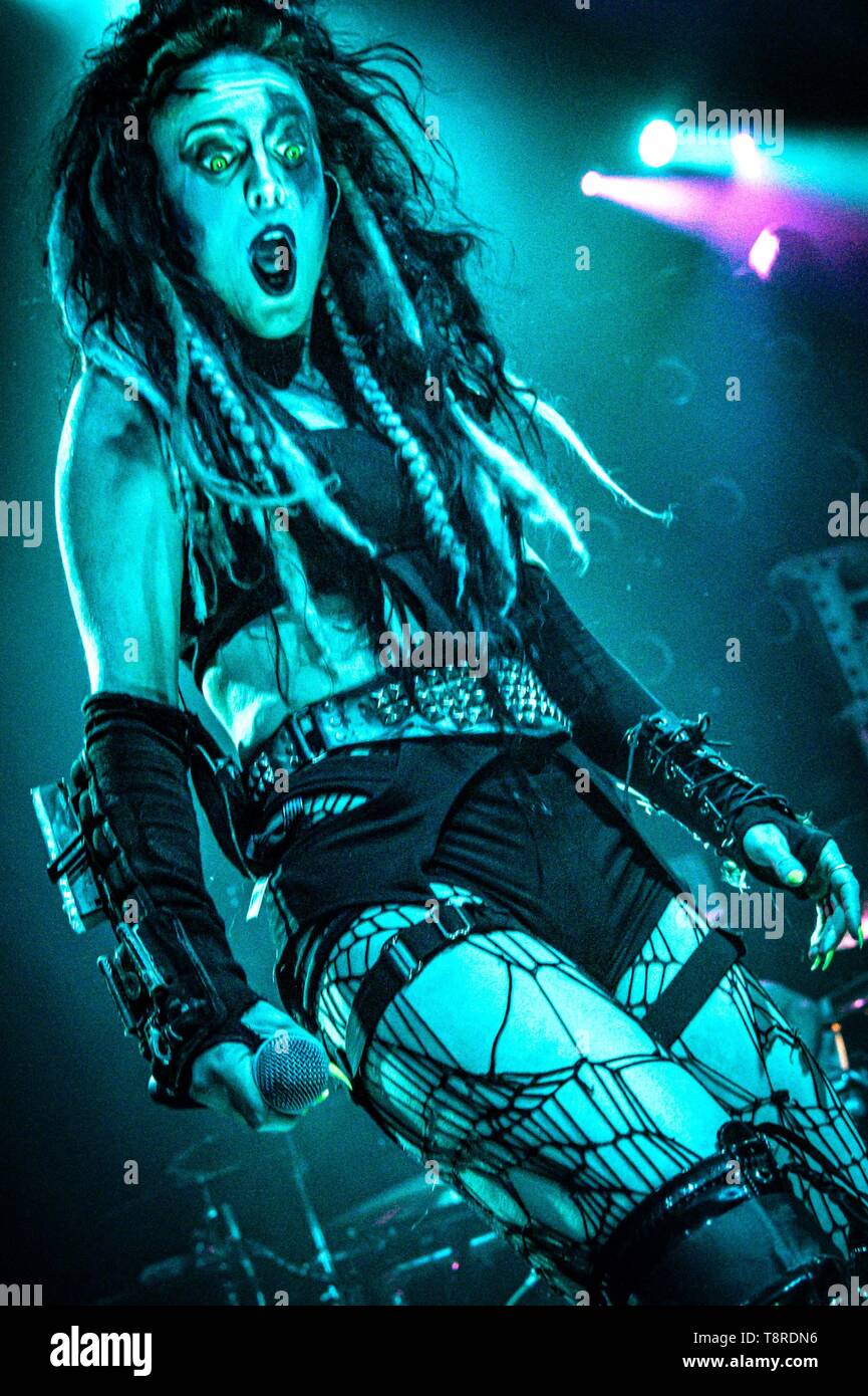 Beasto blanco hi-res stock photography and images - Alamy