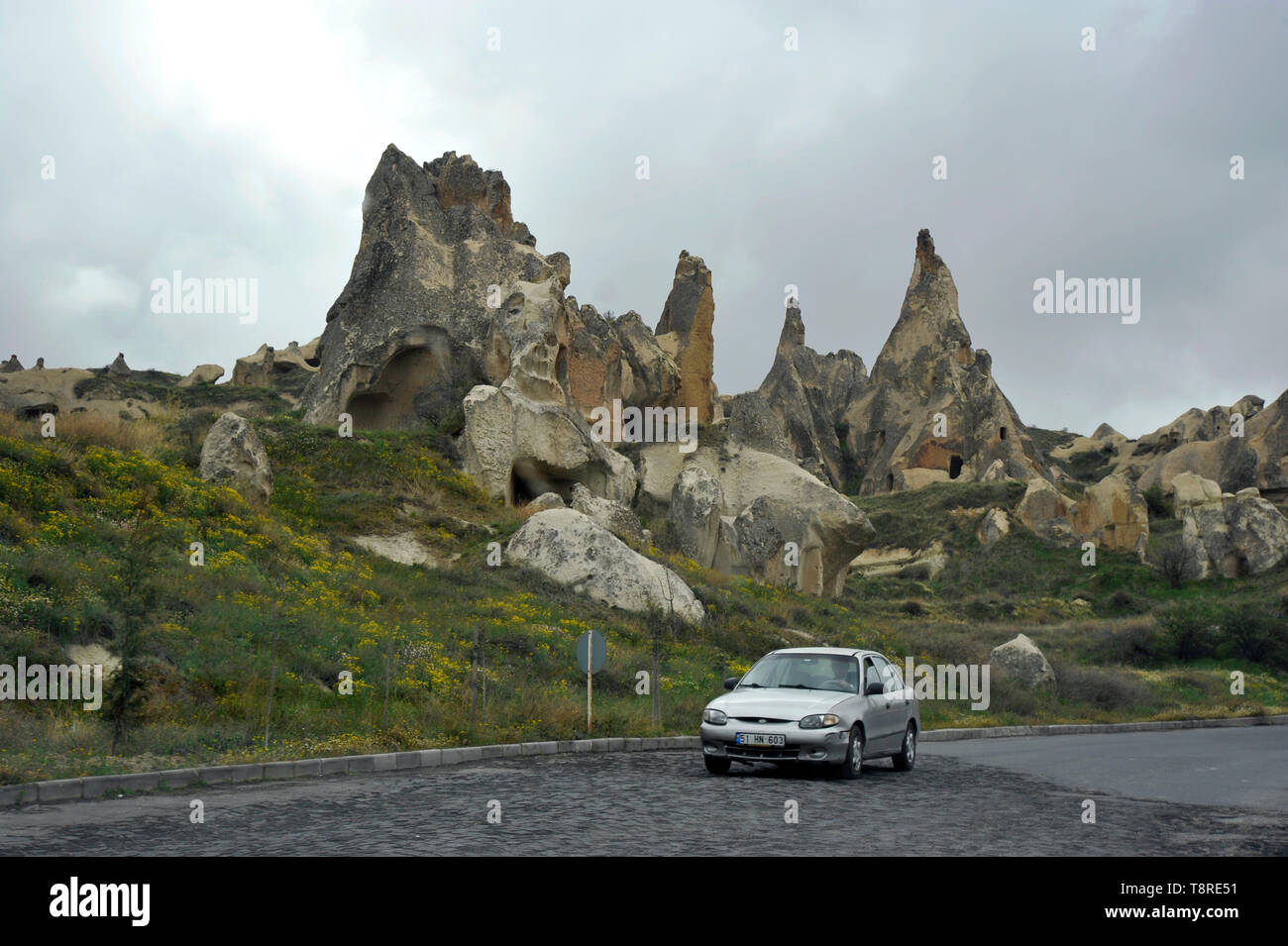 Tyrkey hi-res stock photography and images - Alamy