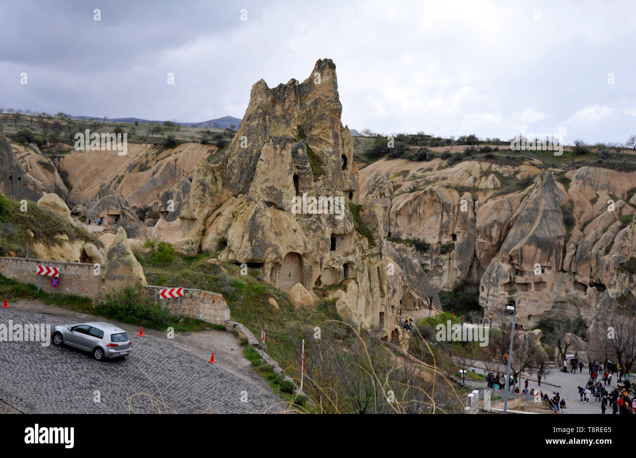 Turkey sightseeing hi-res stock photography and images - Alamy