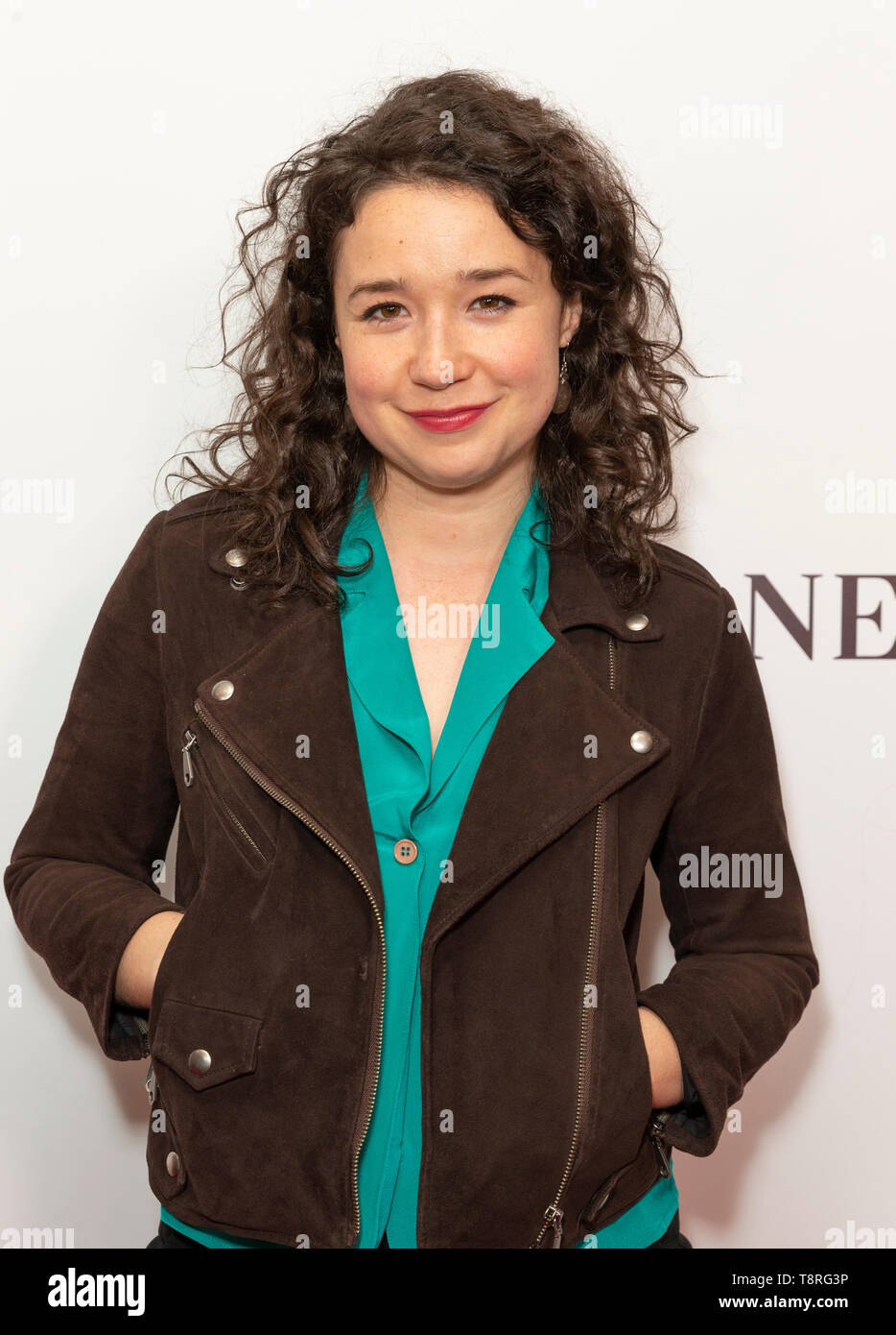Sarah steele hi-res stock photography and images - Alamy