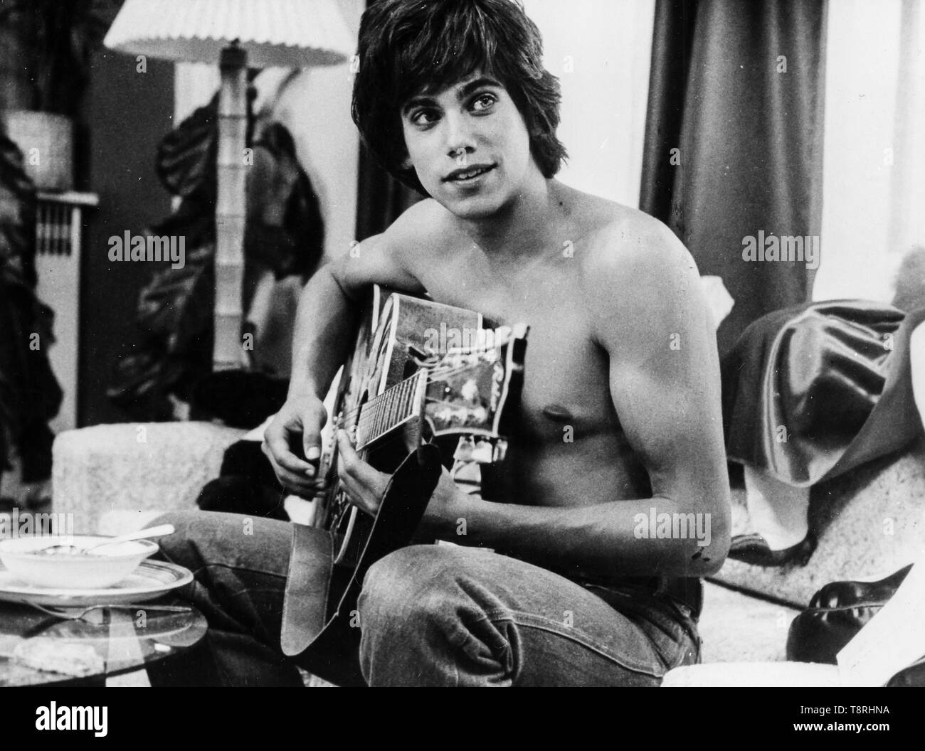 Robby Benson Young