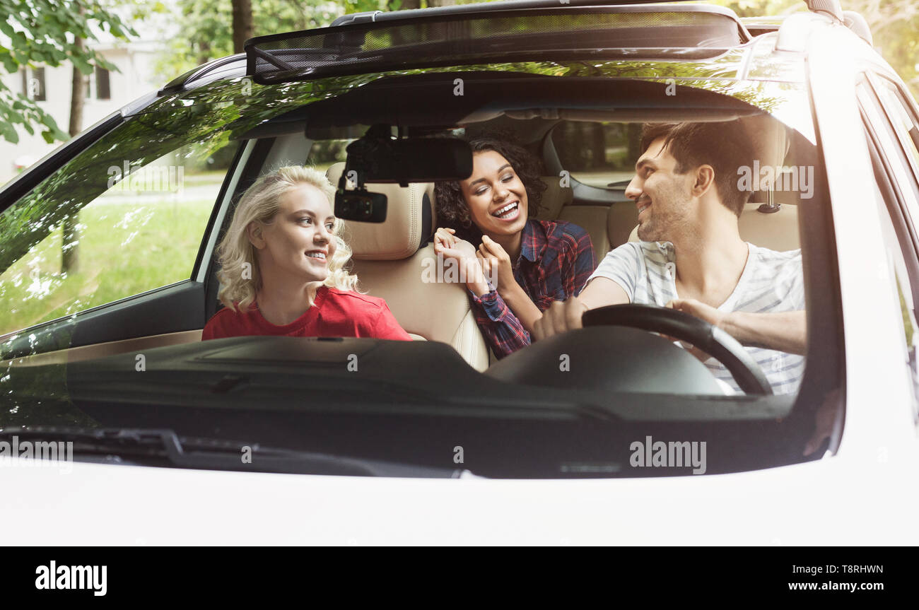 Friendship love hi-res stock photography and images - Alamy