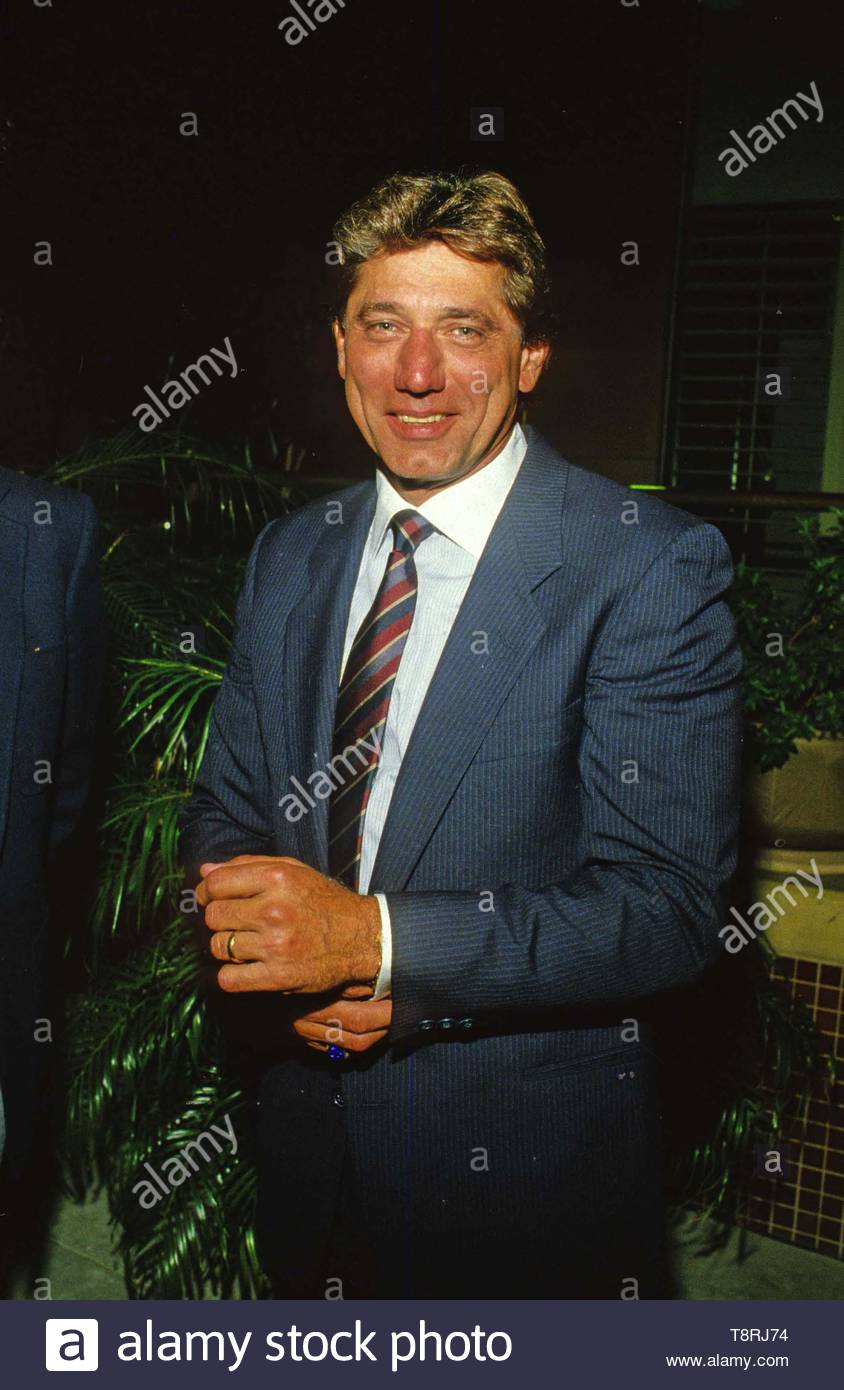 Joe Namath Stock Photos & Joe Namath Stock Images - Alamy