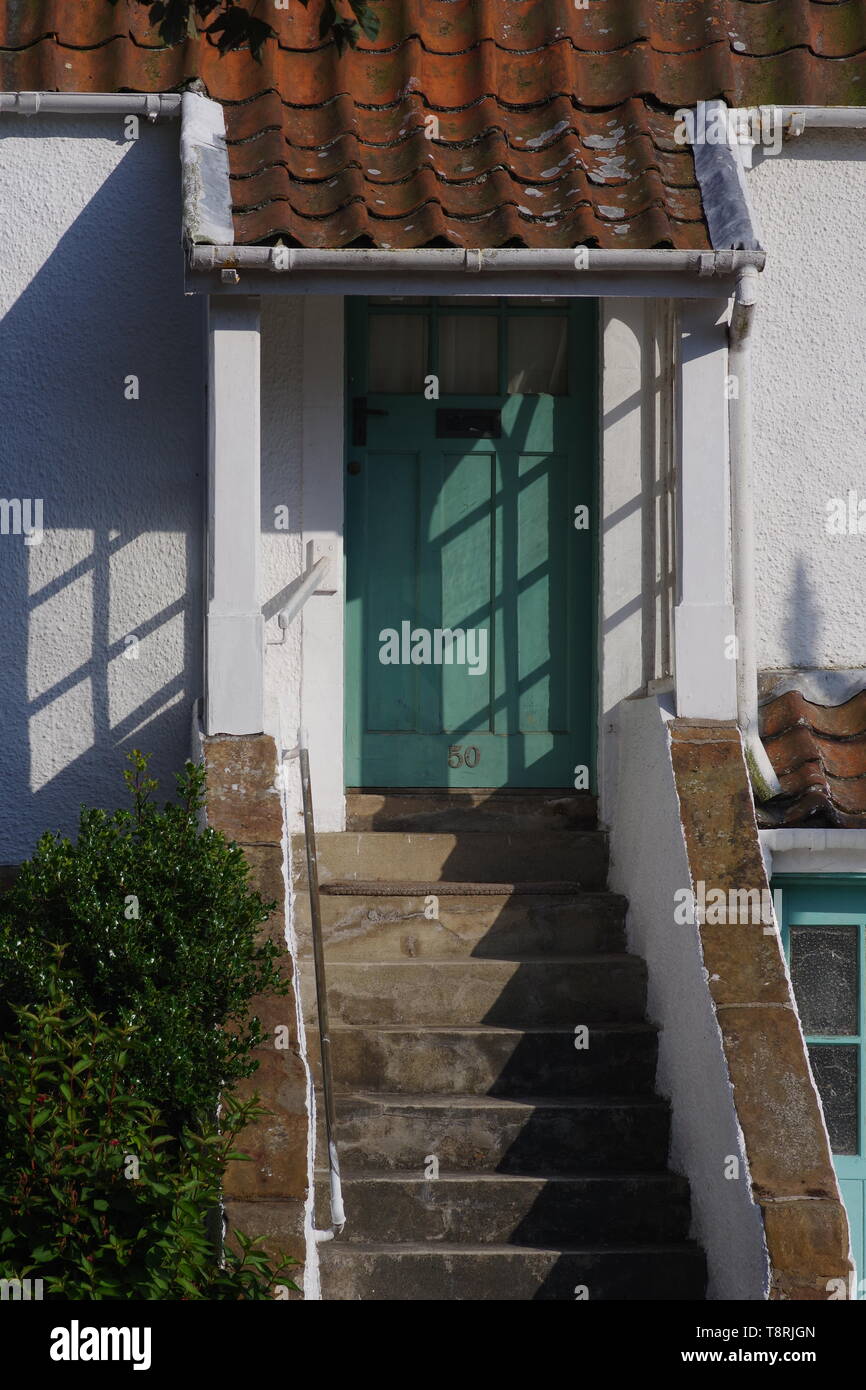 Nethergate crail hi-res stock photography and images - Alamy