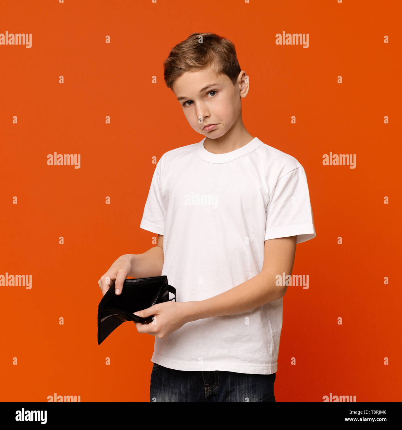 Poor education boy hi-res stock photography and images - Alamy