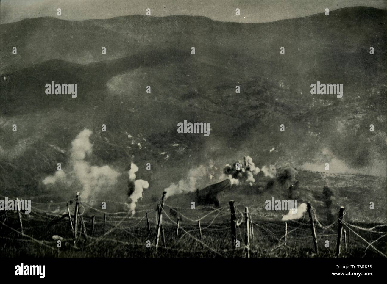 Alsace lorraine world war i hi-res stock photography and images - Alamy