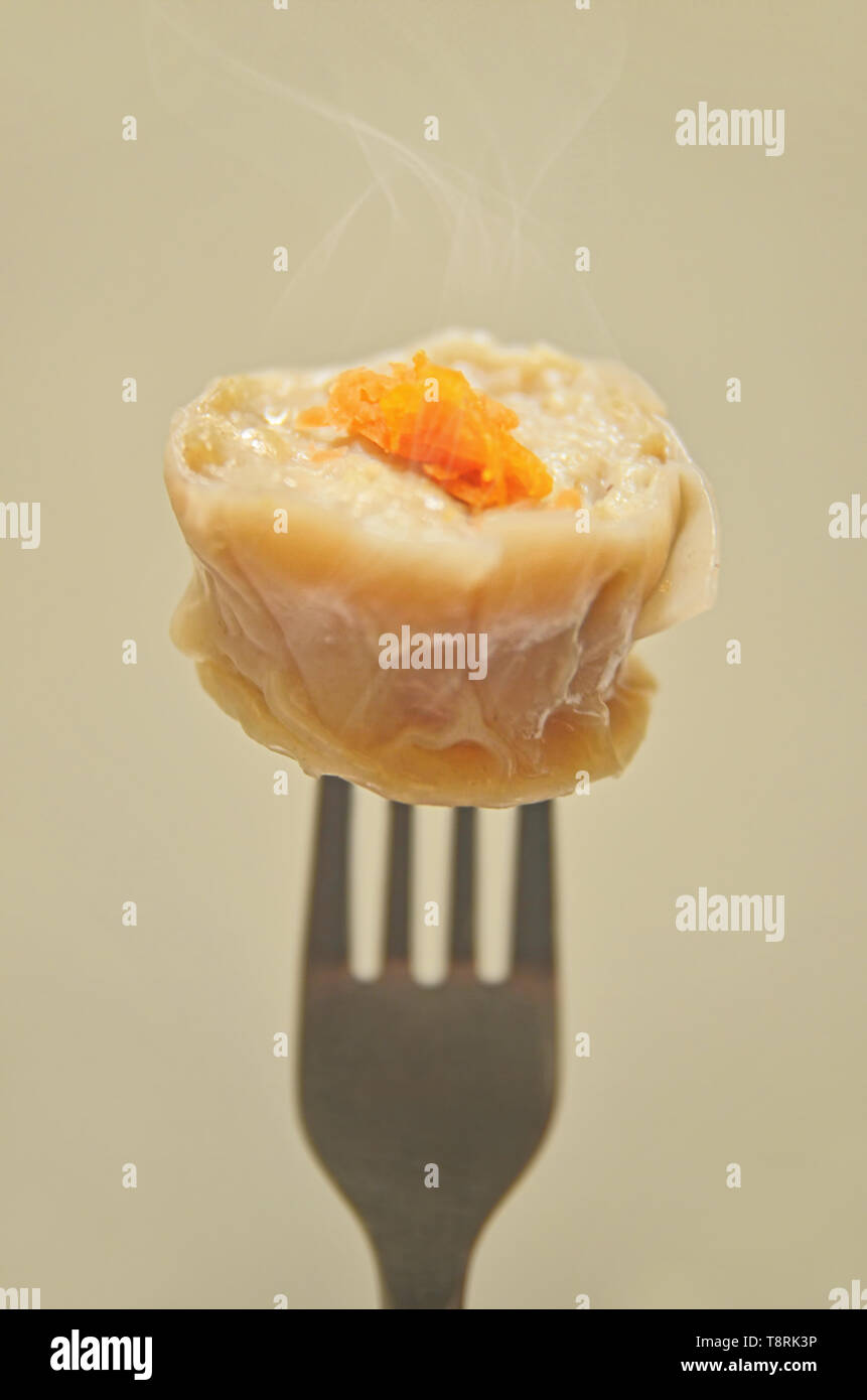 Shumai hi-res stock photography and images - Alamy