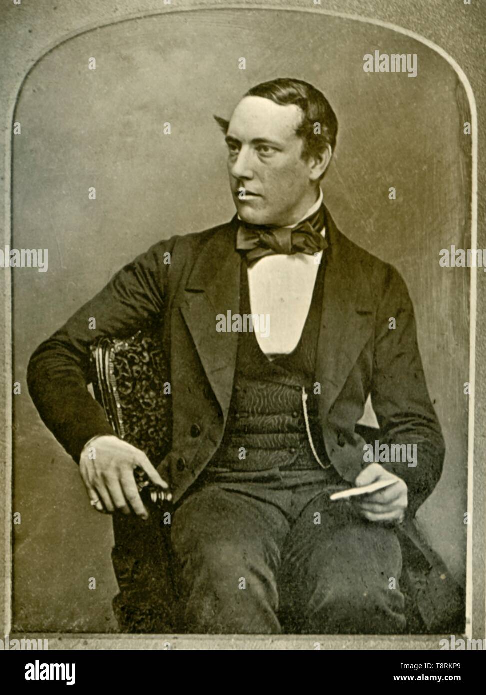 John nicholson hi-res stock photography and images - Alamy