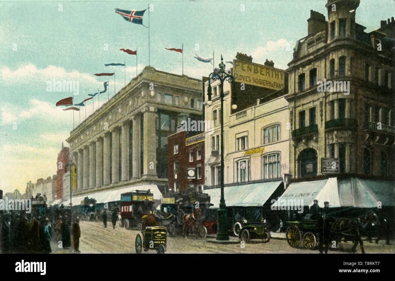 Spottiswoode hi-res stock photography and images - Alamy