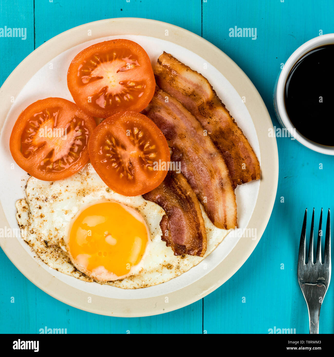Fried Tomato English Breakfast at Barry Atchison blog