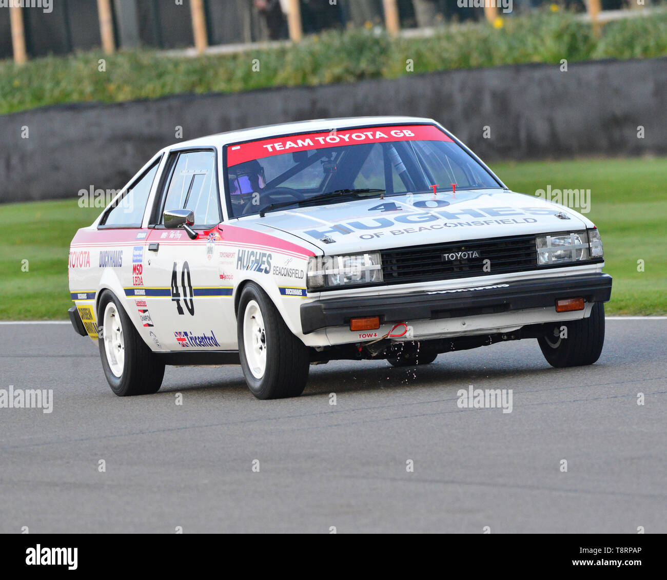 Tiff needell 2019 hi-res stock photography and images - Alamy