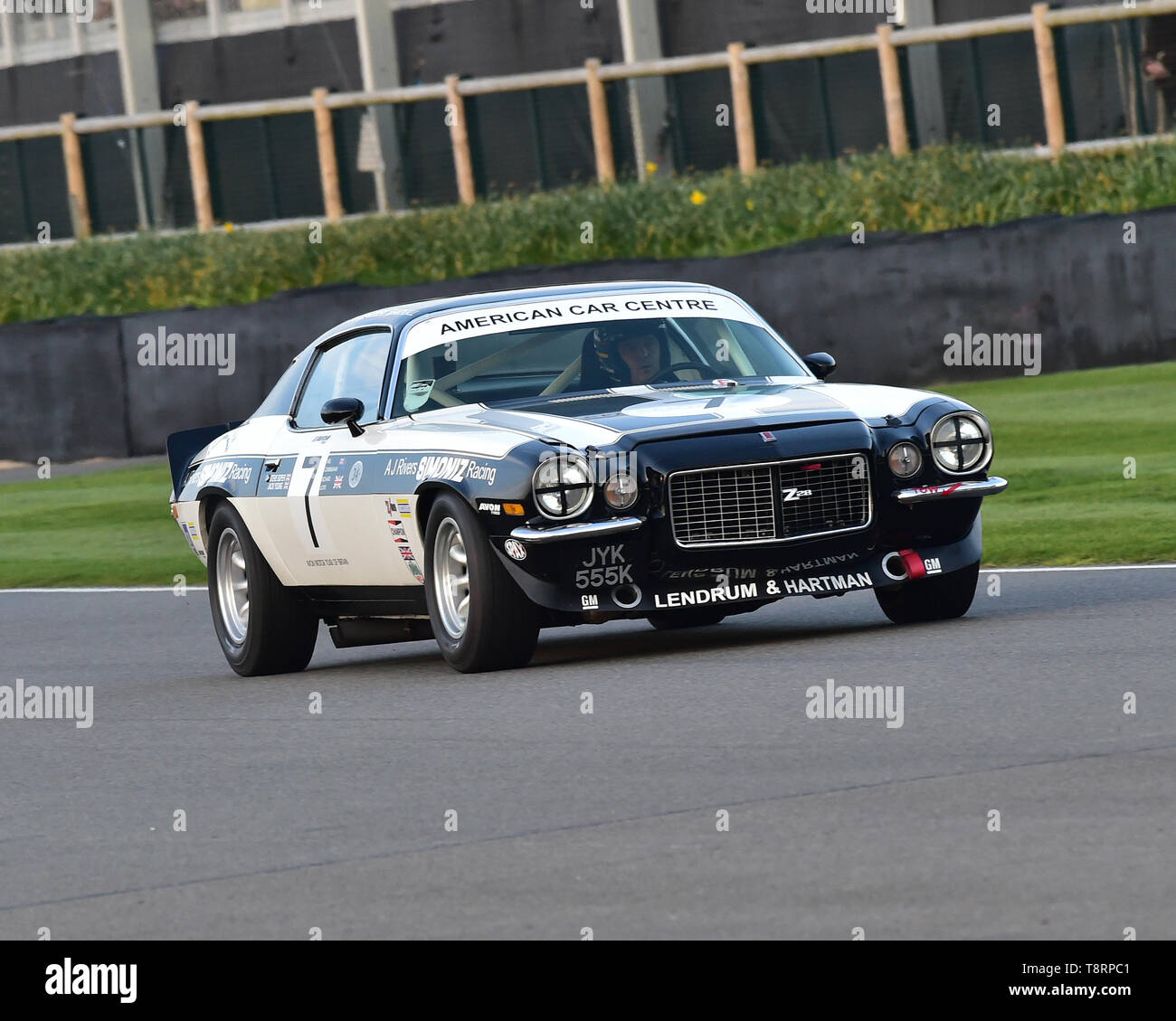 1982 chevrolet camaro z28 hi-res stock photography and images - Alamy