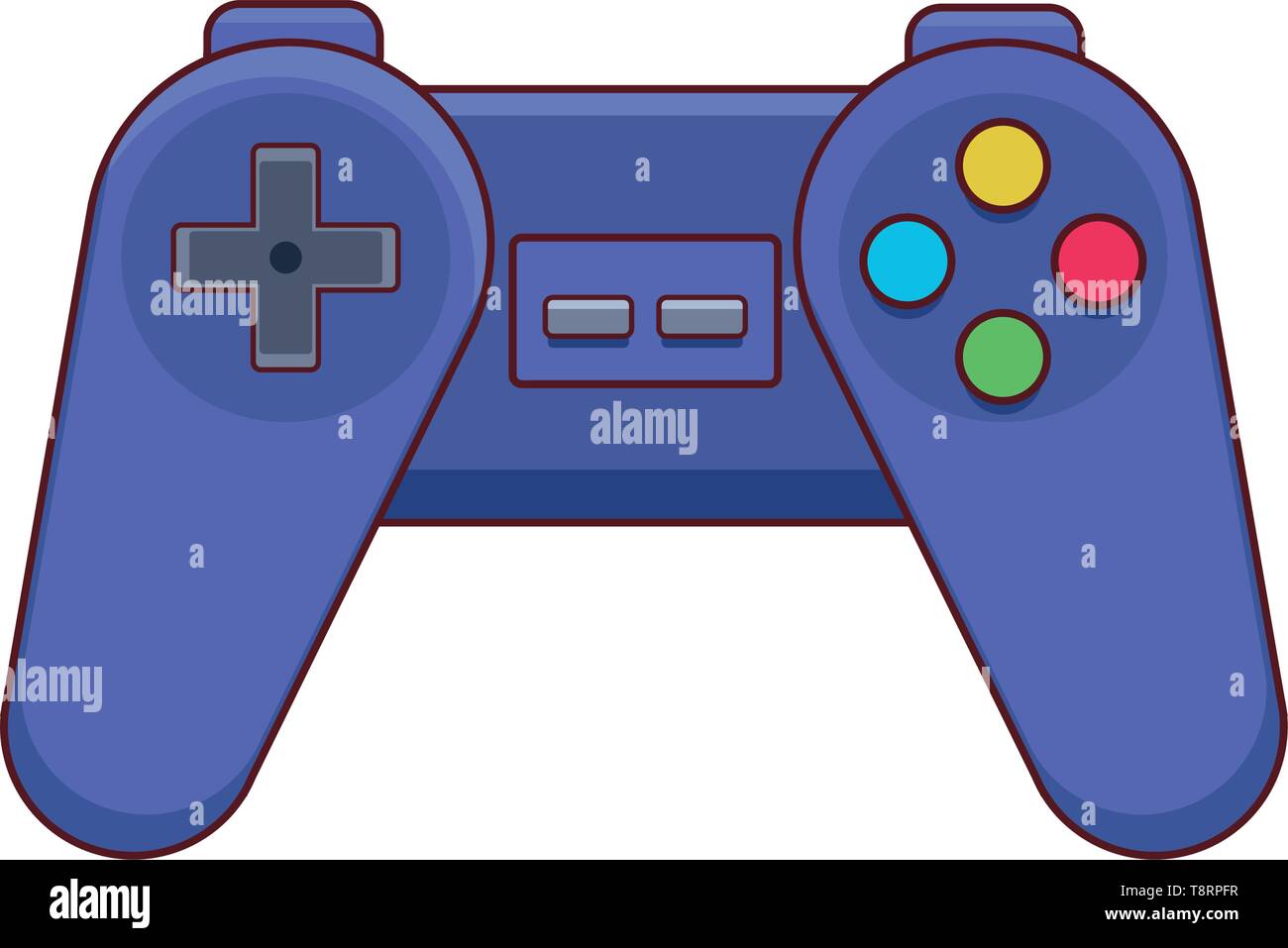 technology device cartoon Stock Vector Image & Art - Alamy