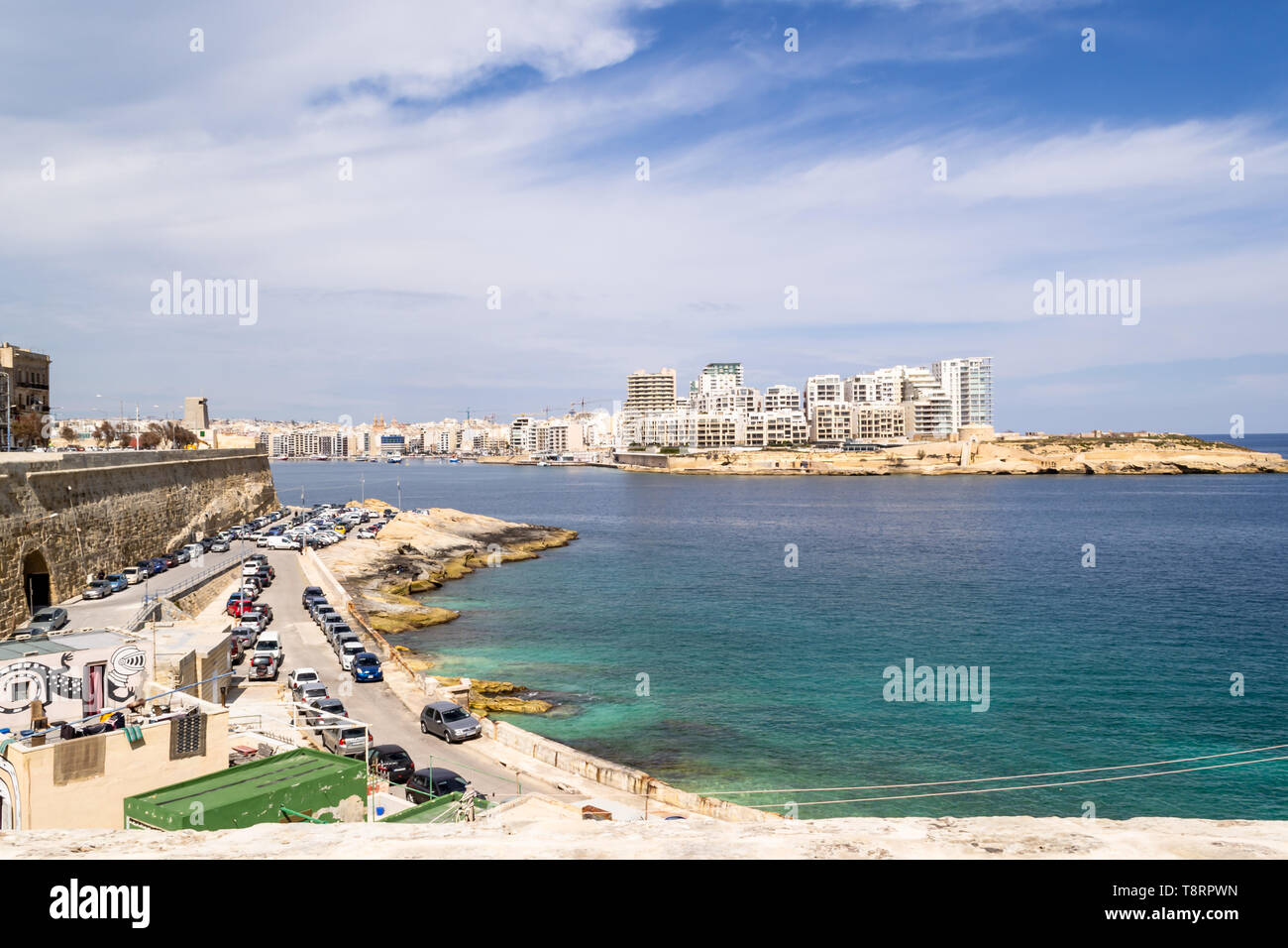Valletta is a beautiful historic city and other charming places on the ...