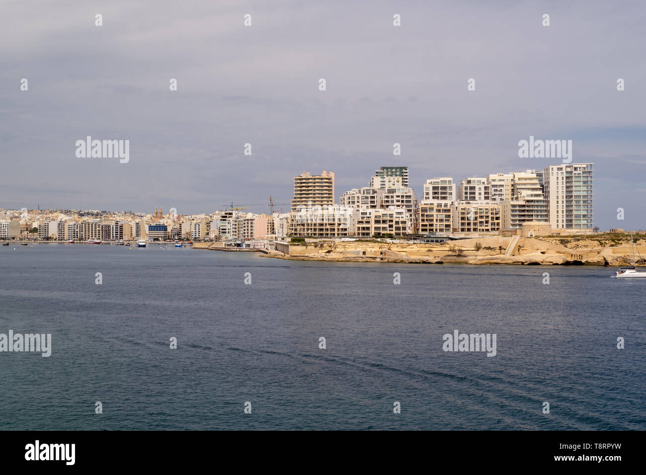 Valletta is a beautiful historic city and other charming places on the ...