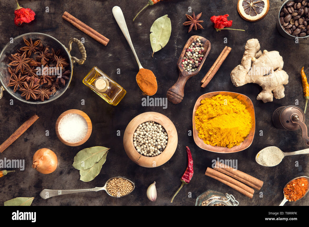 Various organic textures hi-res stock photography and images - Alamy