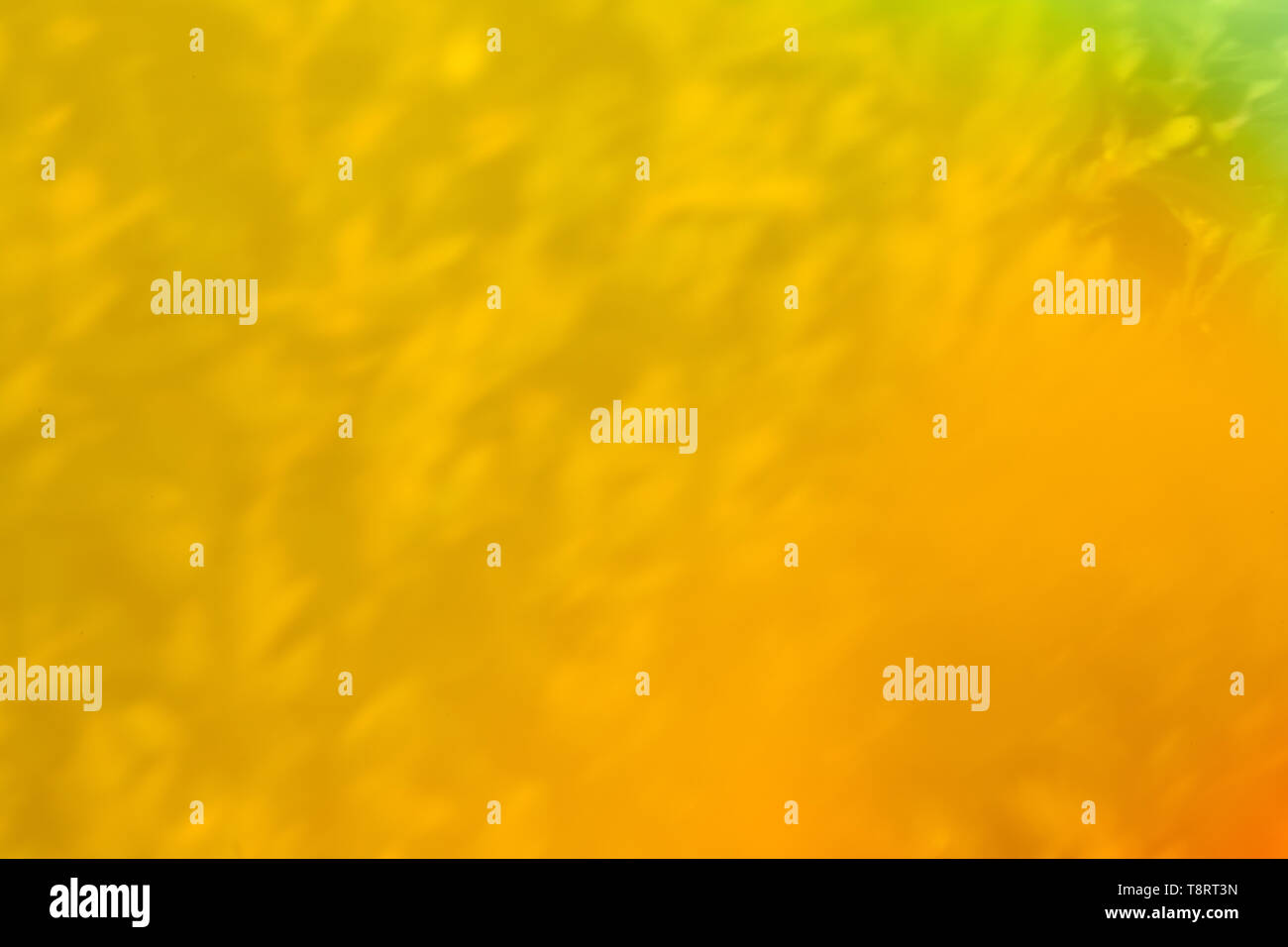 Beautiful fusion of bright colors and light leak Stock Photo - Alamy