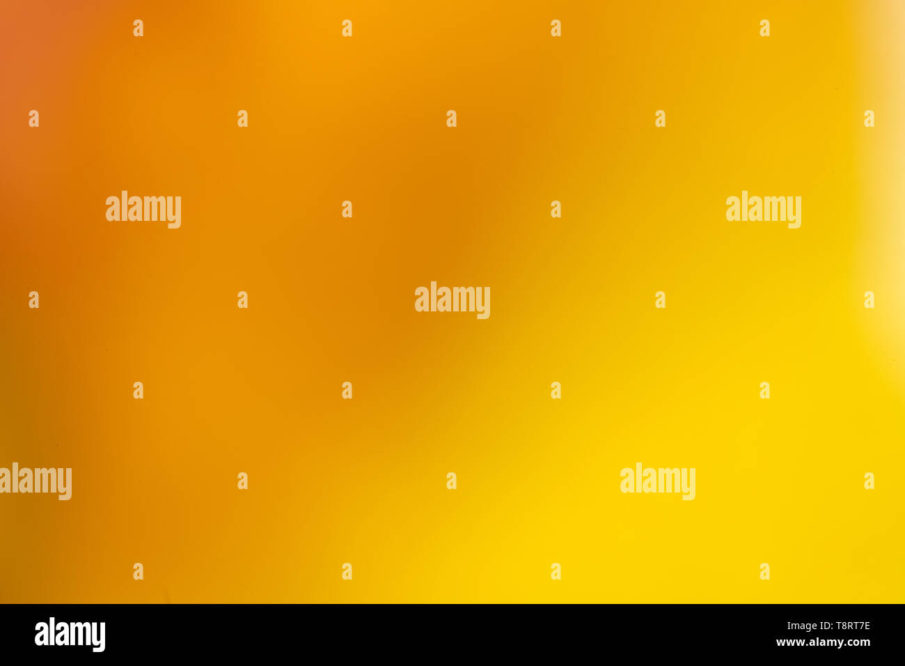 Beautiful fusion of bright colors and light leak Stock Photo - Alamy