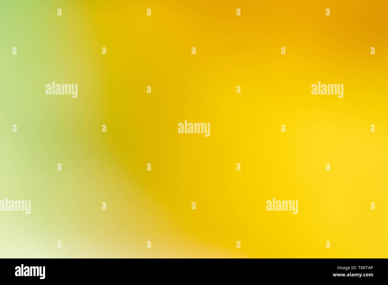 Beautiful fusion of bright colors and light leak Stock Photo - Alamy