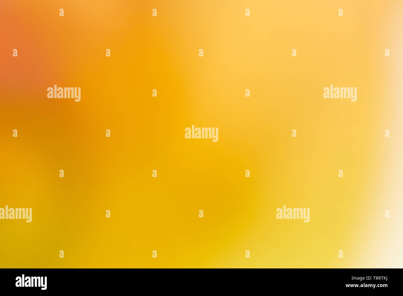 Beautiful fusion of bright colors and light leak Stock Photo - Alamy
