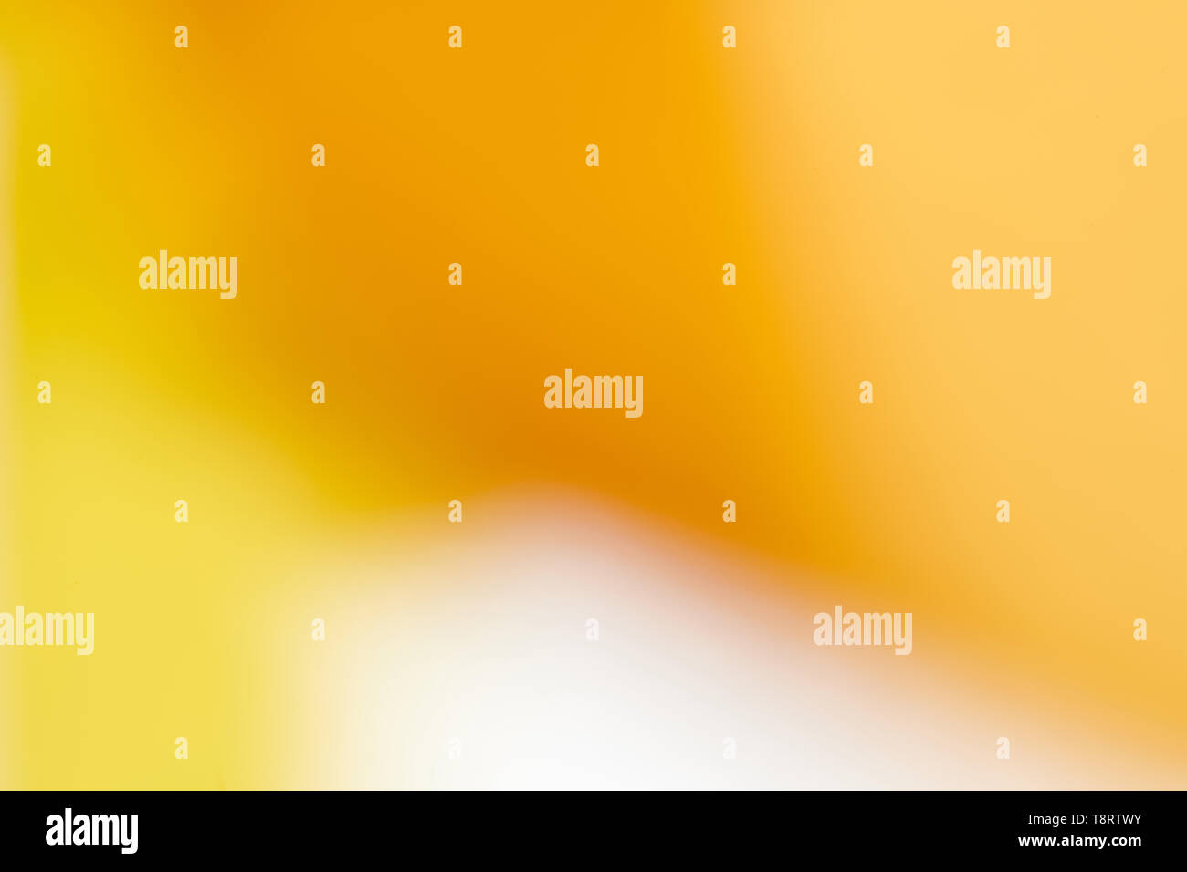 Beautiful fusion of bright colors and light leak Stock Photo - Alamy