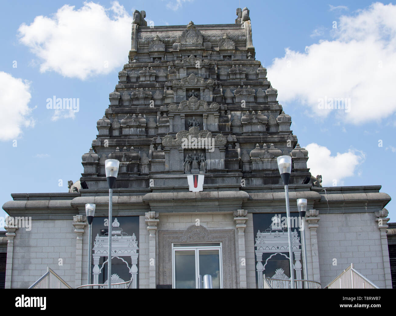 Lord venkateswara hi-res stock photography and images - Alamy