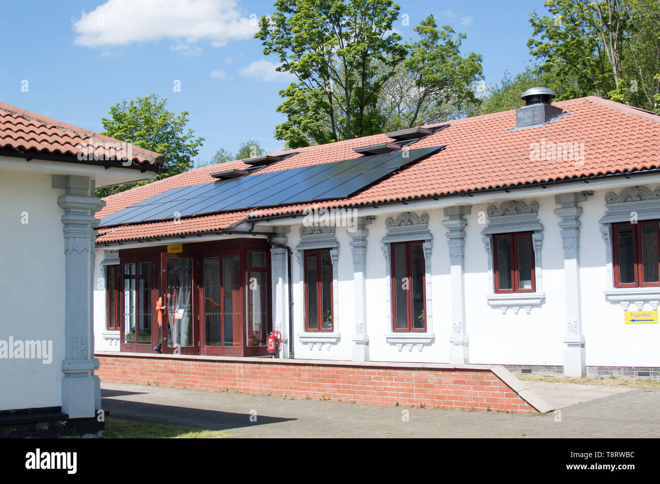 Hindu solar temple hi-res stock photography and images - Alamy