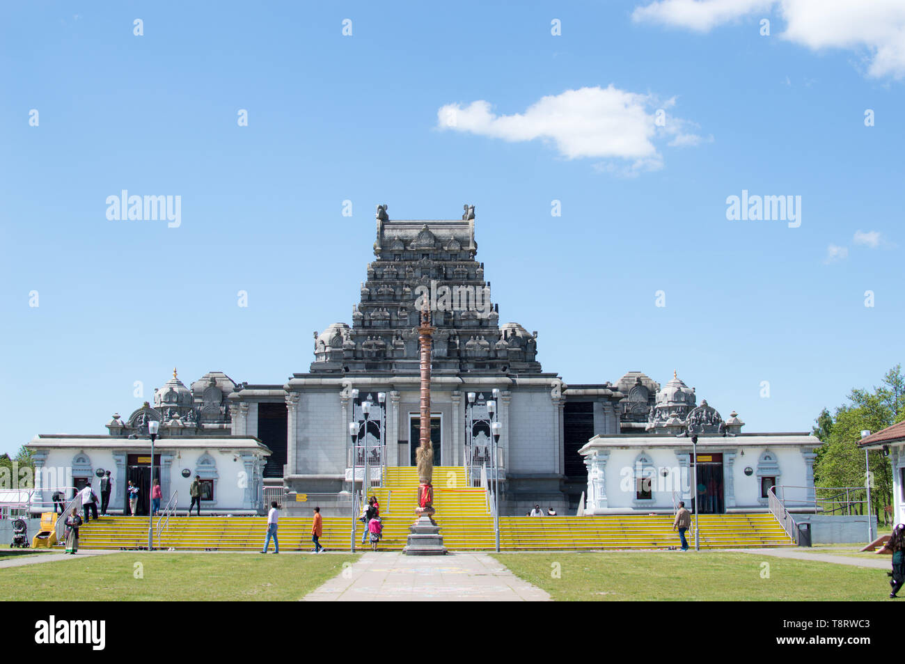 Religion shri venkateswara tividale hi-res stock photography and images ...