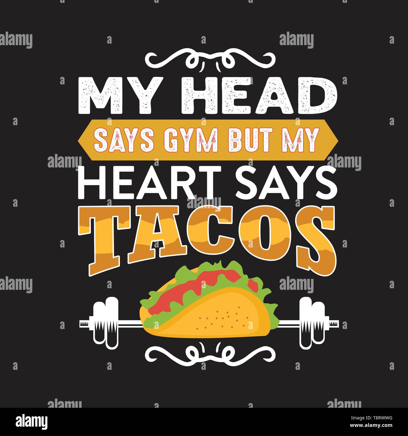 Gym Tacos Memes