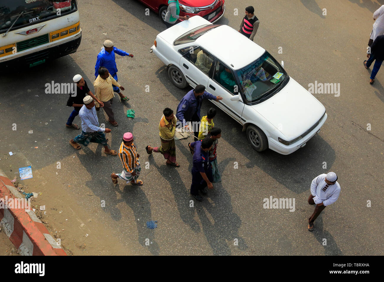 Human rights violation hi-res stock photography and images - Alamy