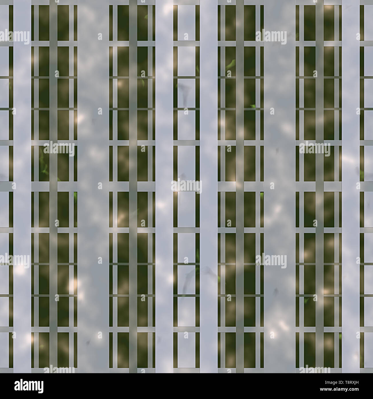Office Building Seamless Texture Tile Stock Photo - Alamy
