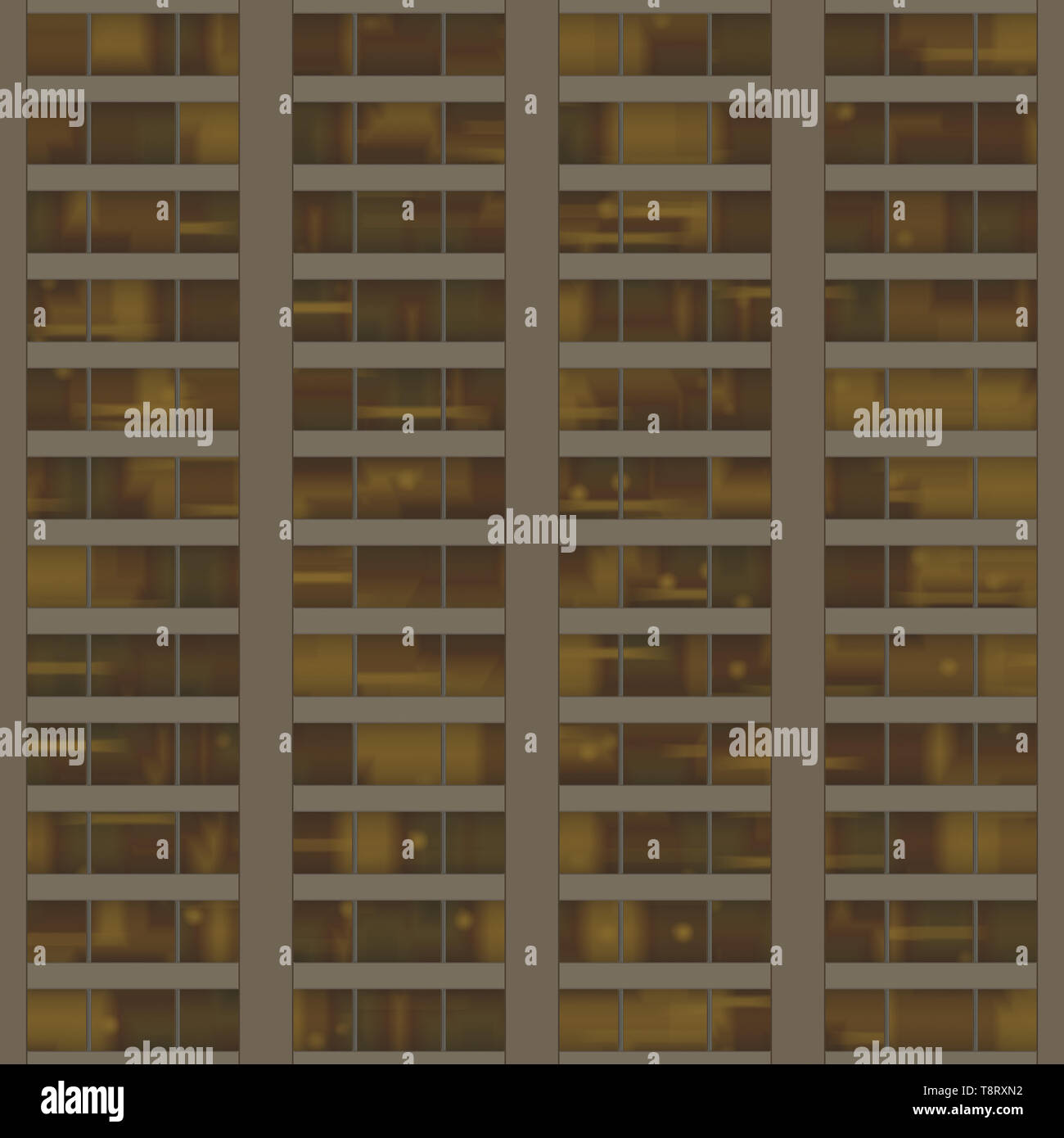 Office Building Seamless Texture Tile Stock Photo - Alamy