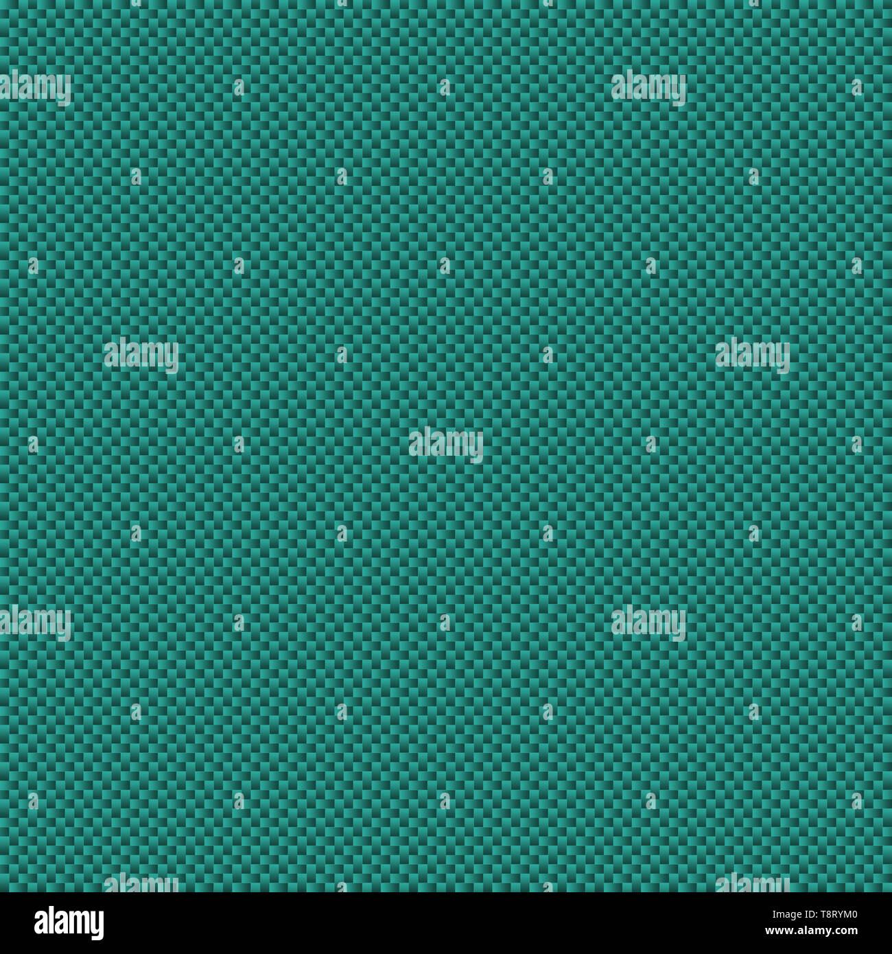 Dark Aqua Carbon Fiber Seamless Texture Tile Stock Photo - Alamy