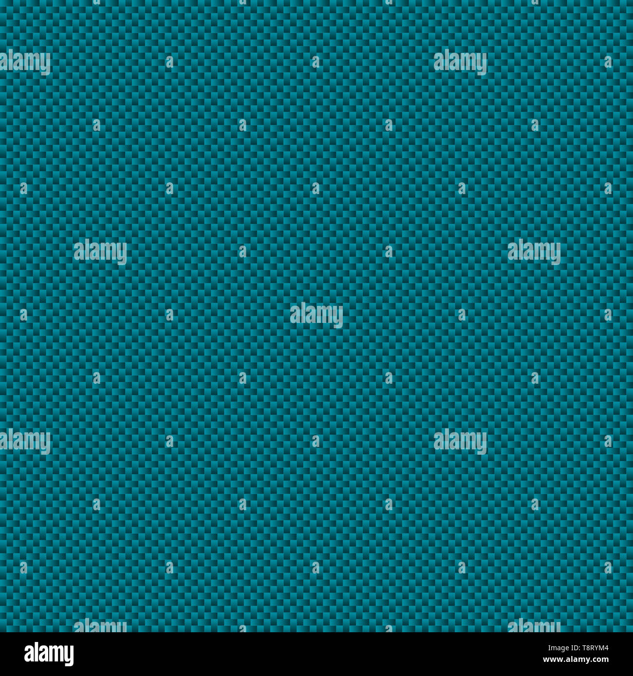 Teal seamless tiles hi-res stock photography and images - Alamy