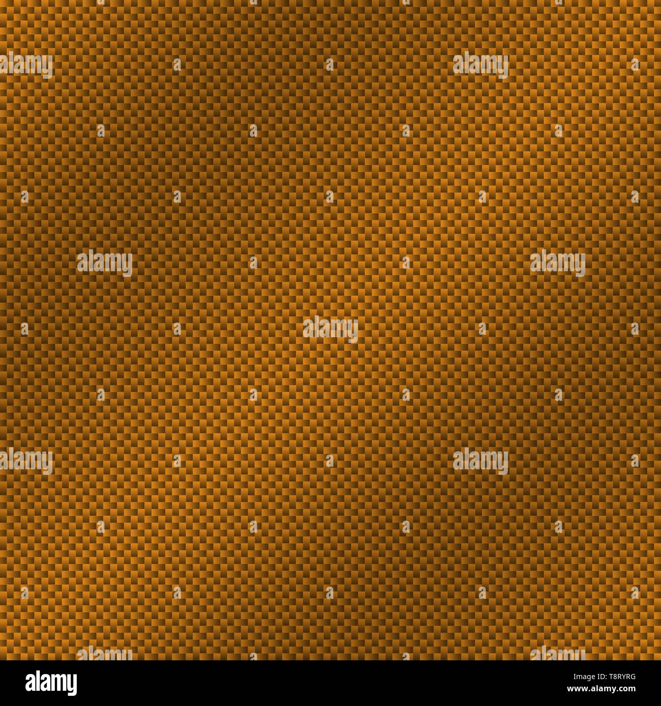 Orange Carbon Fiber with Highlight Seamless Texture Tile Stock Photo ...