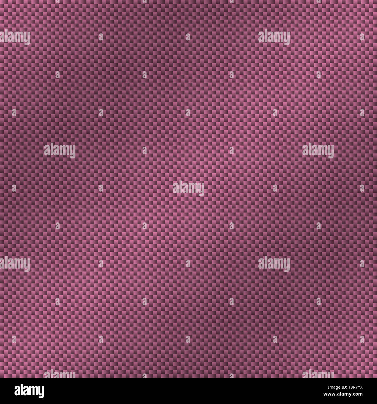 Deep Pink Carbon Fiber with Highlight Seamless Texture Tile Stock Photo ...
