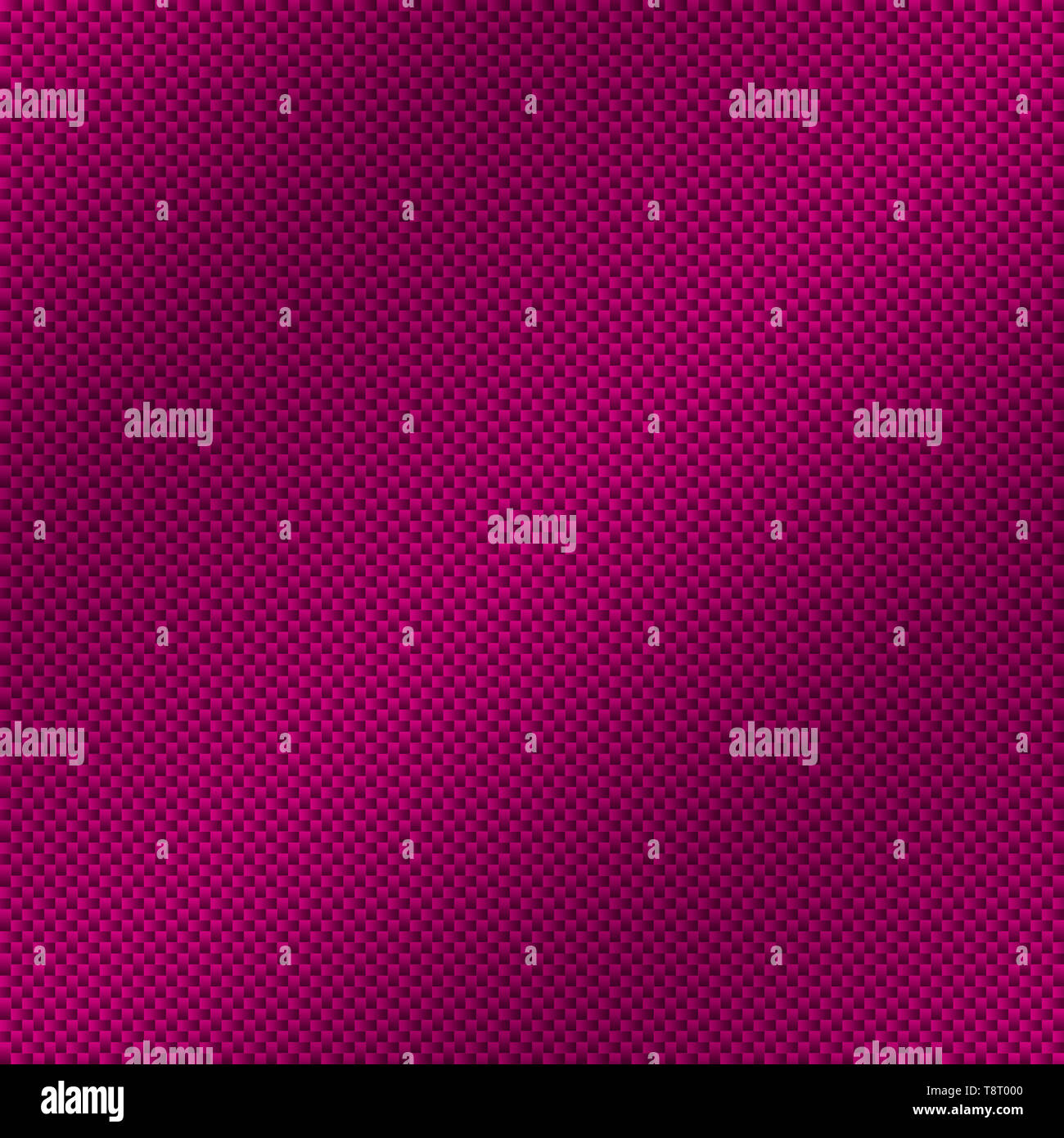 Magenta Carbon Fiber with Highlight Seamless Texture Tile Stock Photo ...