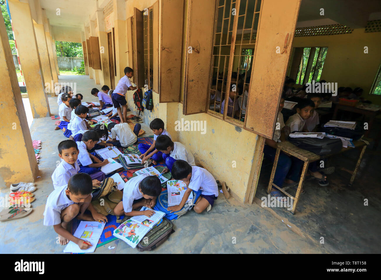 Rural studies hi-res stock photography and images - Alamy