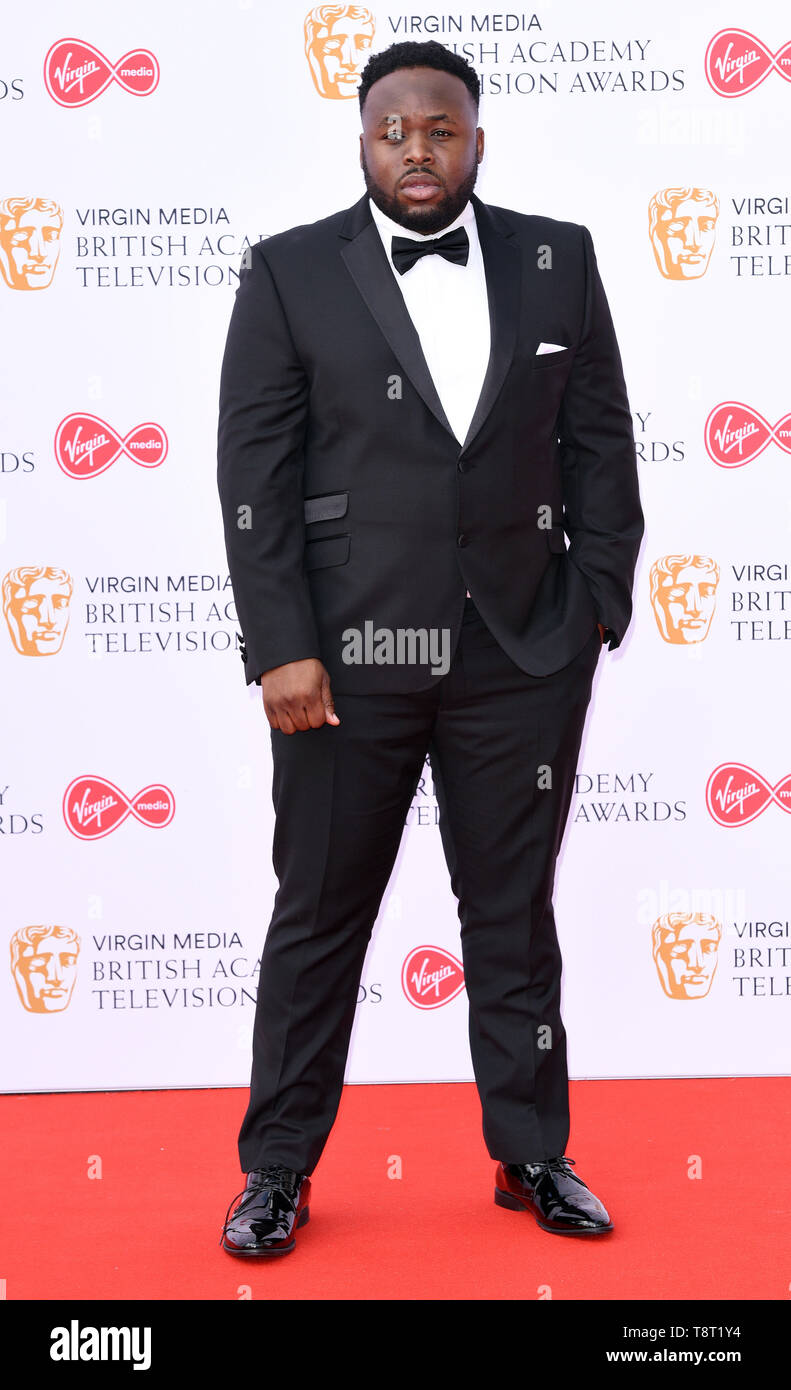 Samson kayo hi-res stock photography and images - Alamy