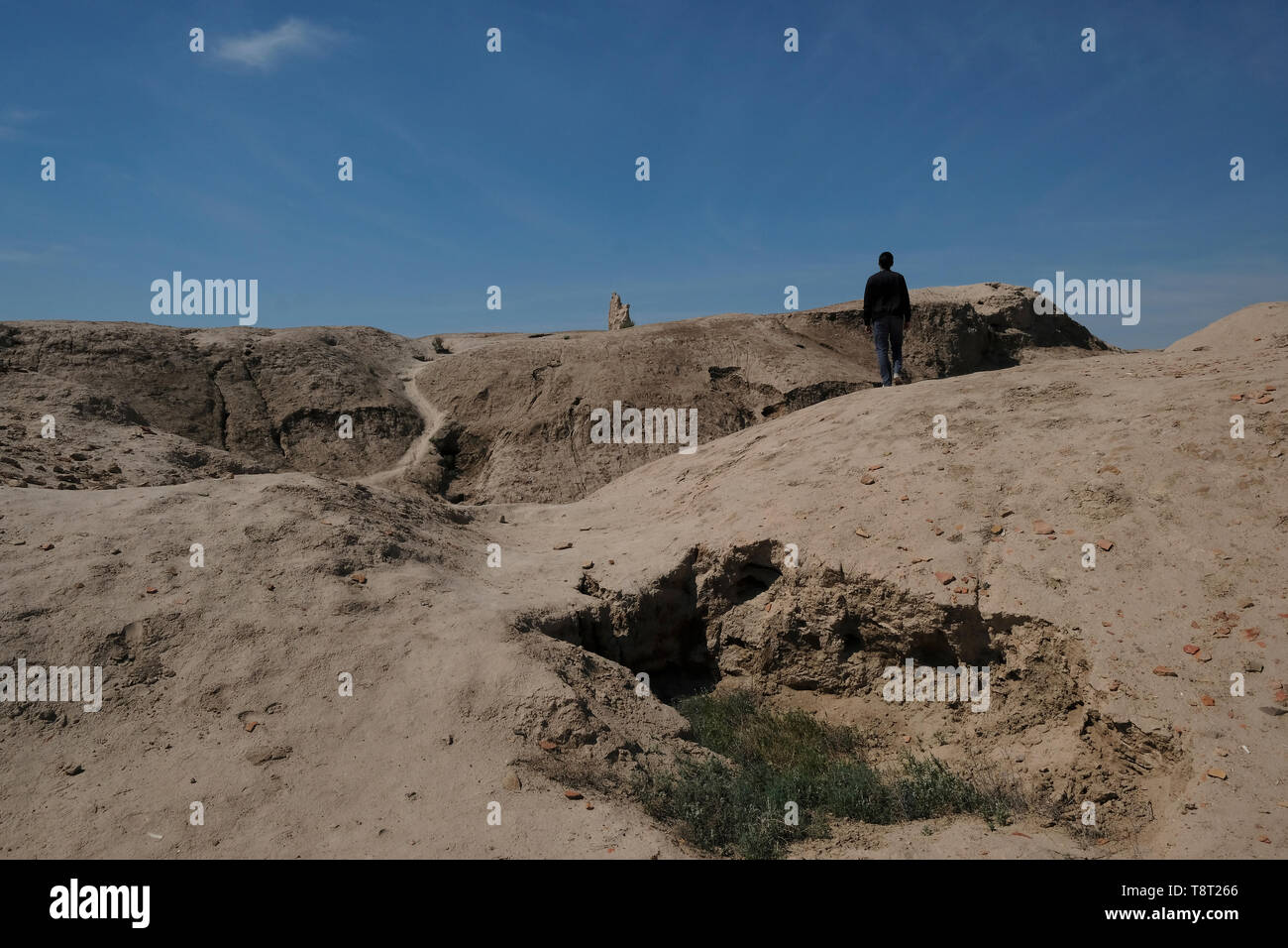 Gyaur Kala High Resolution Stock Photography and Images - Alamy