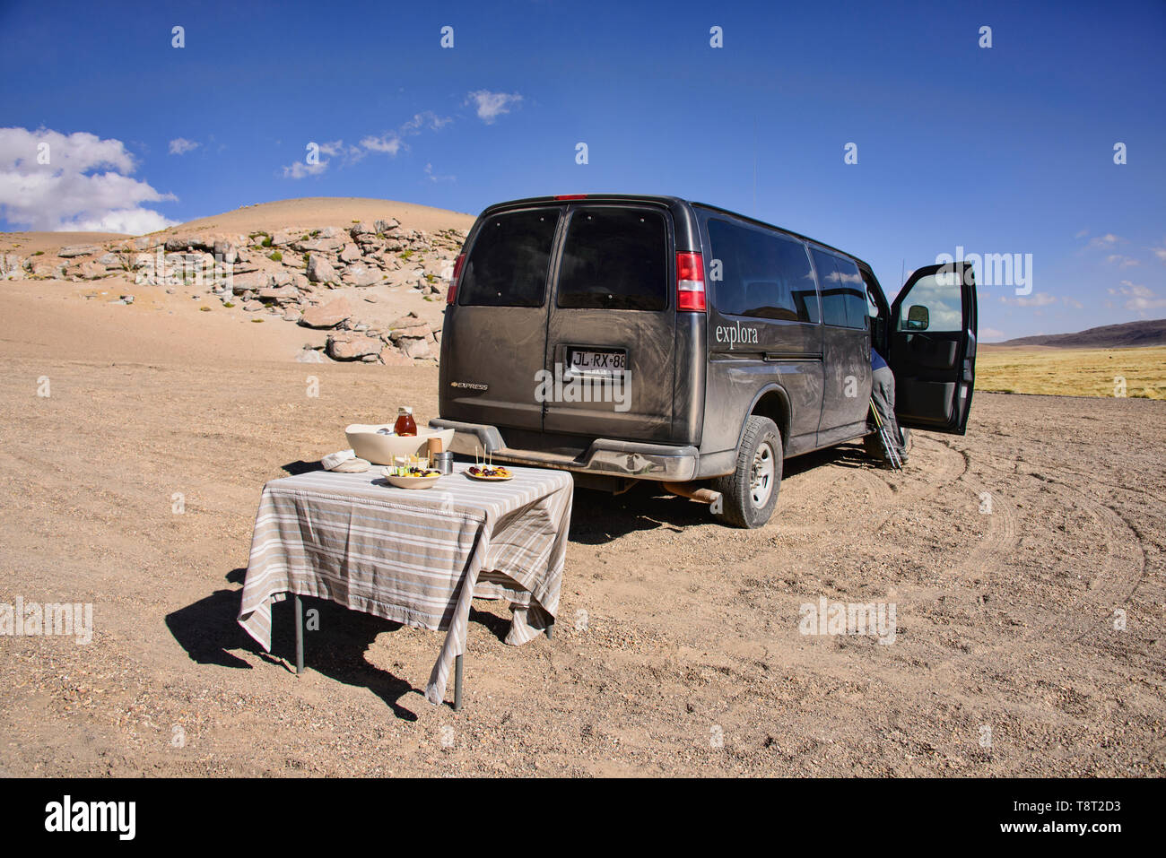 Outdoor exploration with Explora Atacama Resort, San Pedro de Atacama ...